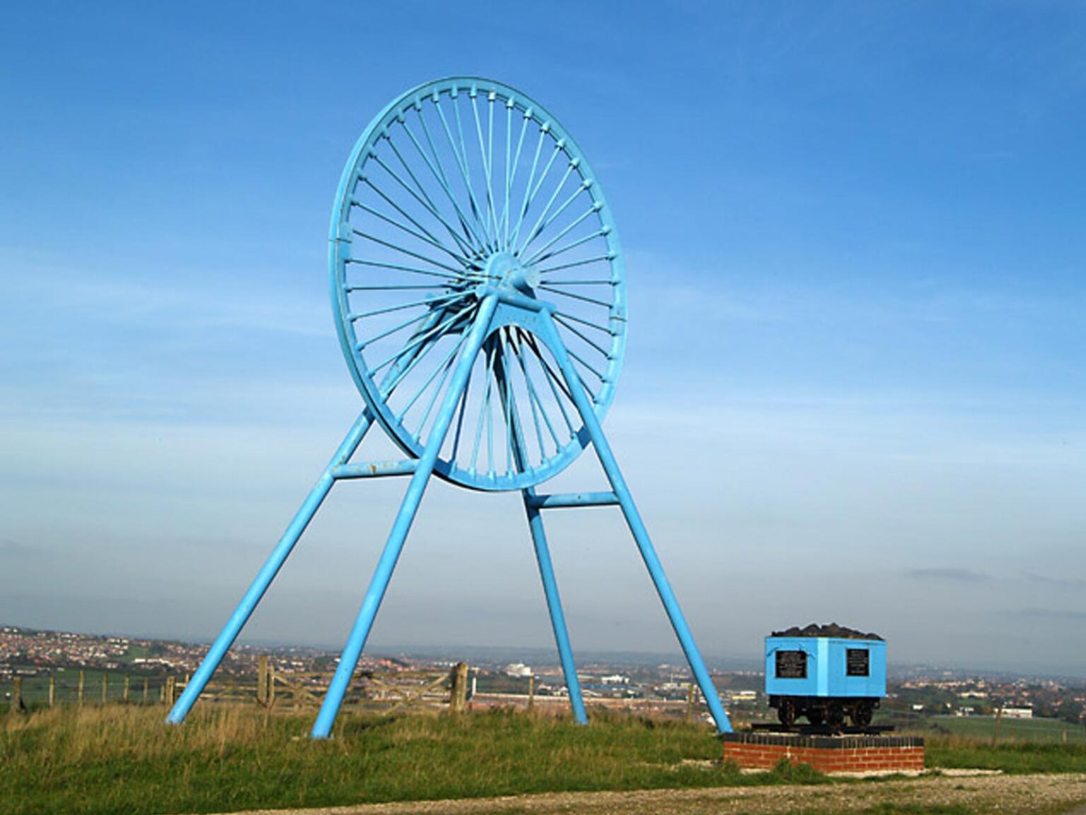 Apedale Country Park | Newcastle, Staffordshire | Local Country Parks