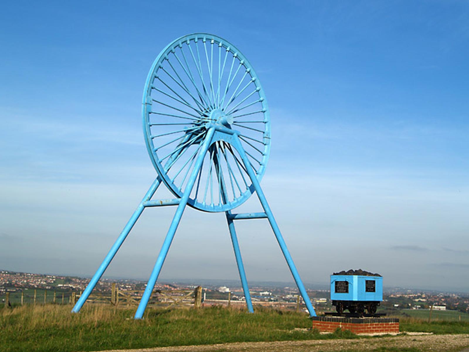 Apedale Country Park | Newcastle, Staffordshire | Local Country Parks